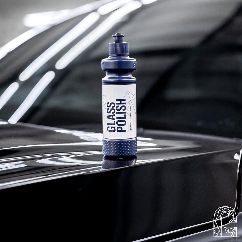 Glaspolitur Gyeon Q2M, 120ml - Pro Detailing