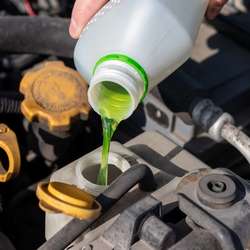 Cooling System Additives - Pro Detailing