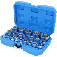 Sockets & Socket Sets - Pro Detailing