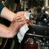 Workshop Hygiene - Pro Detailing