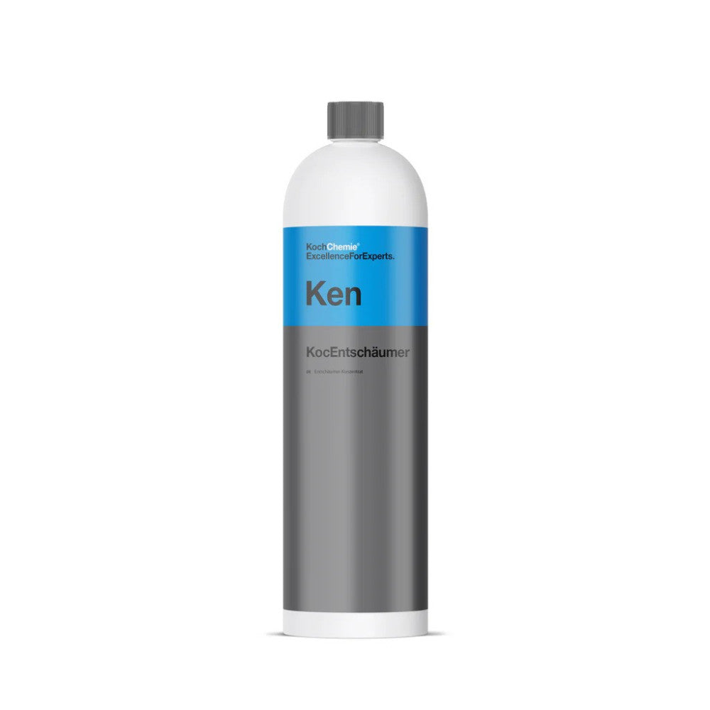 Defoamer Concentrate Koch Chemie Ken KocEntschaumer, 1L - Pro Detailing