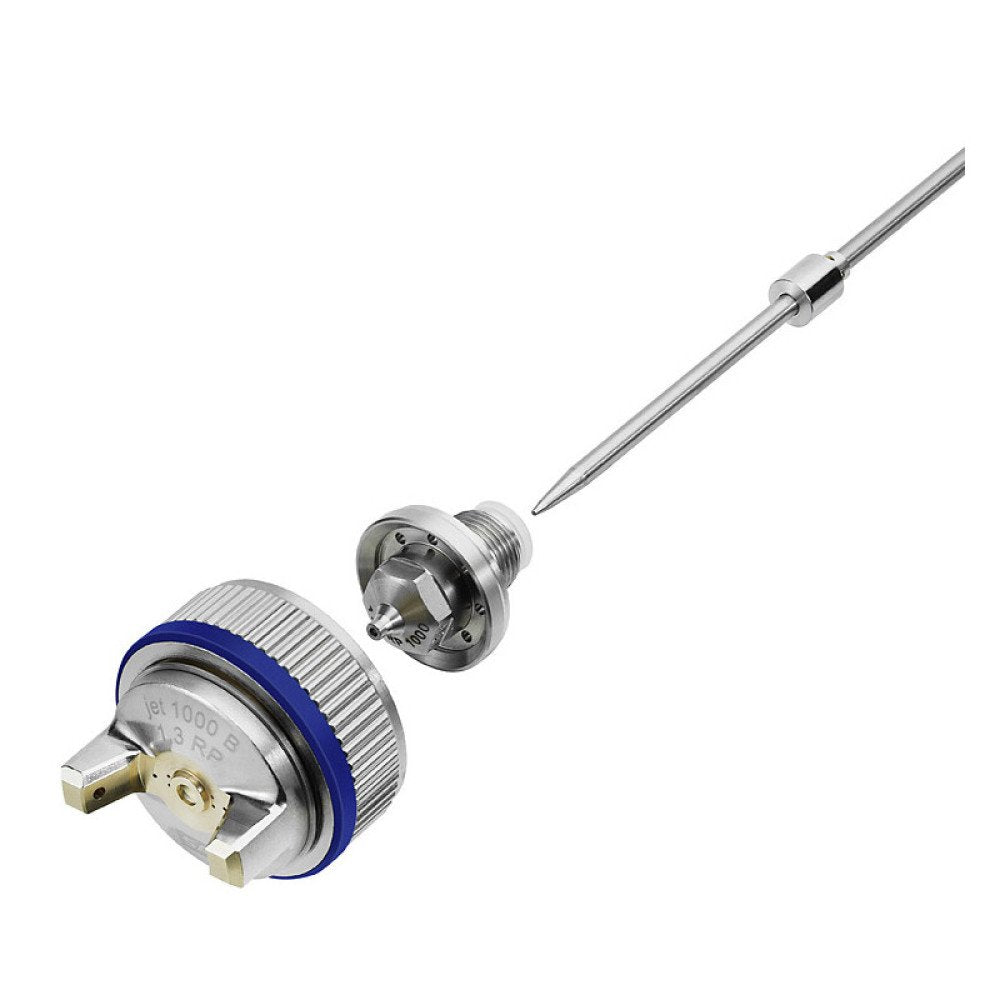 Gun Repair Kit SATA JET 1000 B RP 1.8, 3 pcs - Pro Detailing