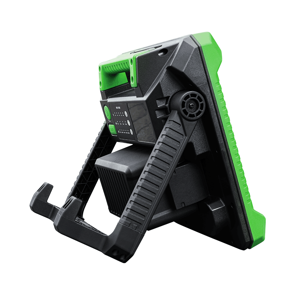 Compact LED Floodlight Lena Lighting Taurus, 5000Lm - Pro Detailing