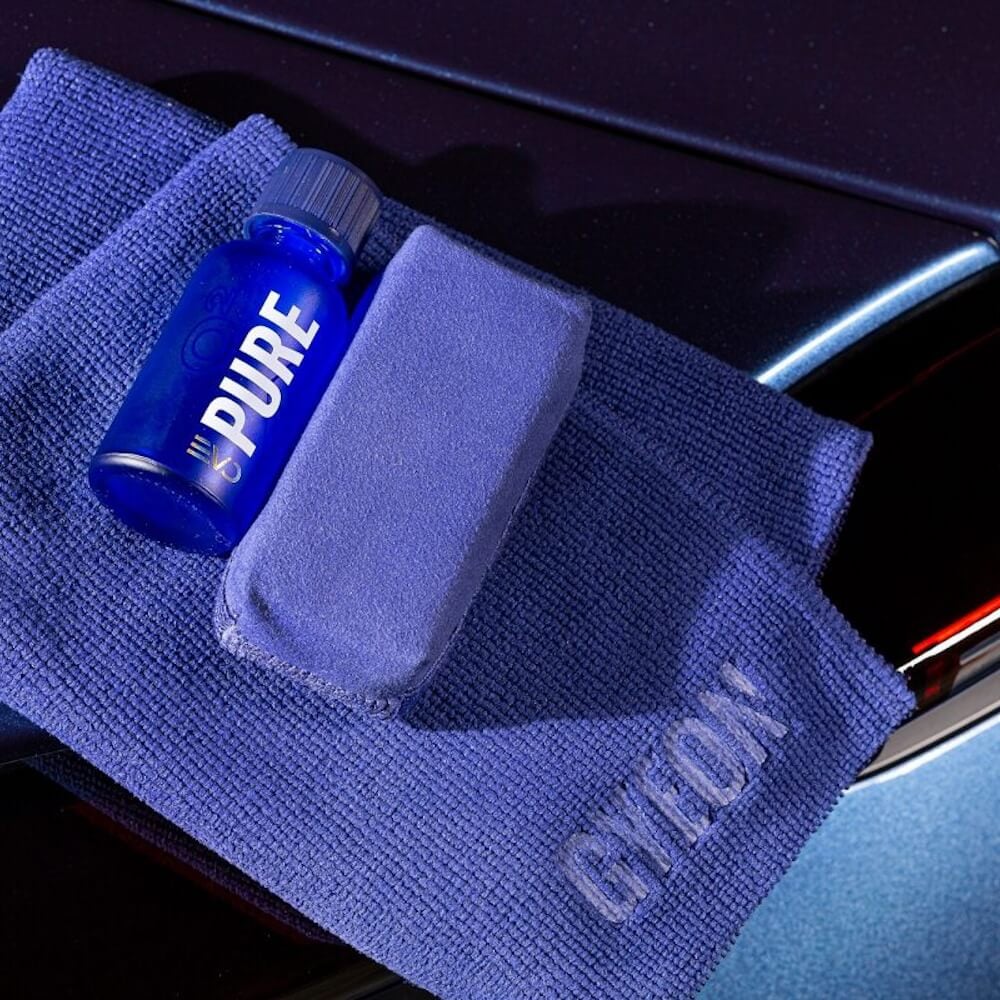 Paint Coating Gyeon Q2 Pure Evo LightBox, 30ml - Pro Detailing