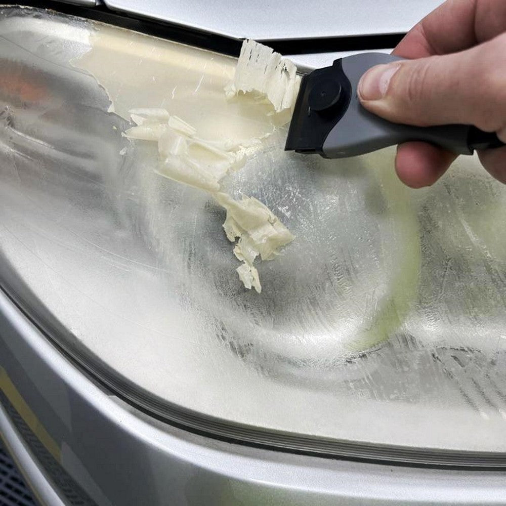 Plastic Scraper with 10 Blades Koch Chemie - Pro Detailing