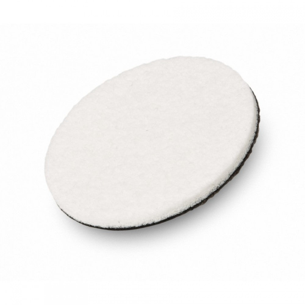Glass Polishing Pad Flexipads Grip Pad, 130mm - 46009 - Pro Detailing