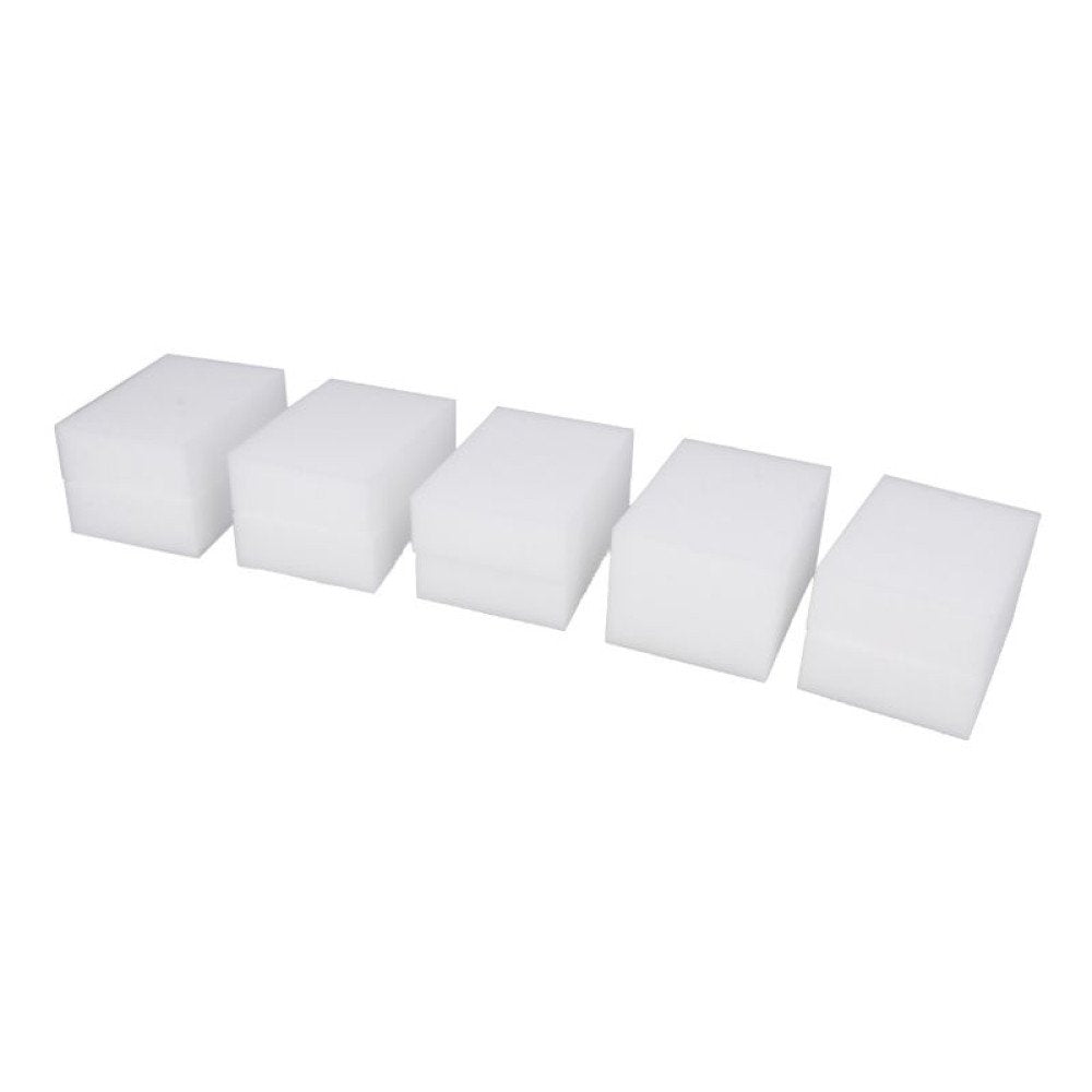 Cleaning Sponge for Leather and Plastic Kaja, 10pcs - KJA CW 6599 - Pro ...