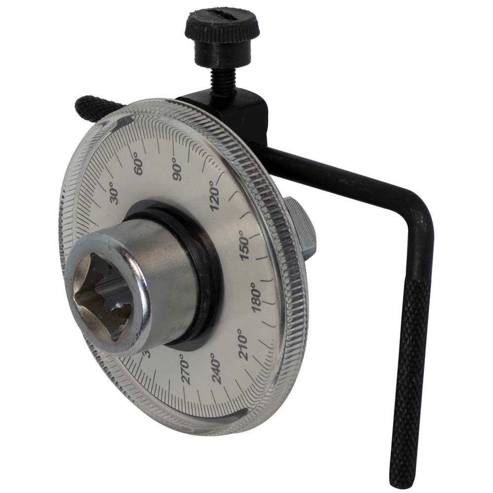 Screw Angle Tightening Device 1/2 JBM Torque Angle Gauge - JBM52583 ...