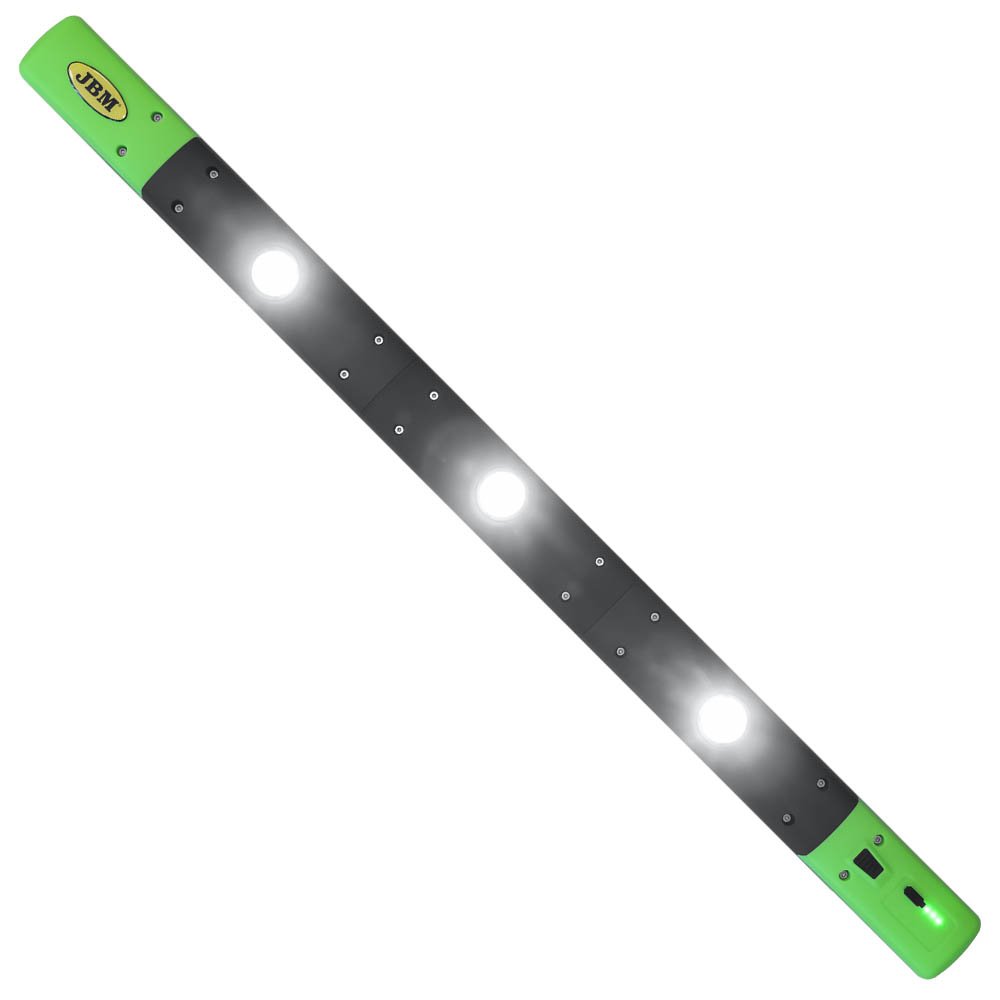 LED Inspection Lamp JBM Under Bonnet Magnetic Inspection Light - Pro ...