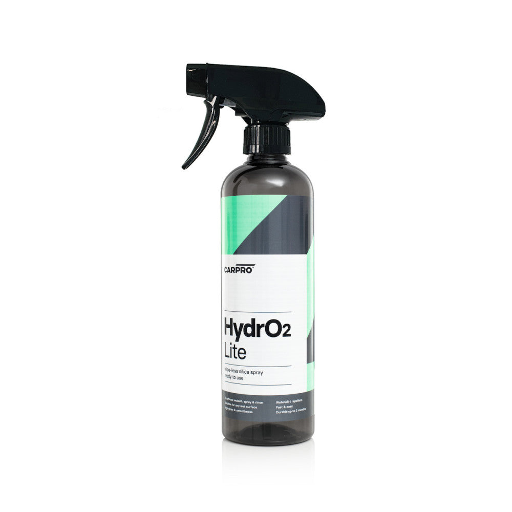 Spray Sealant Carpro HydrO2 Lite, 500ml - Pro Detailing
