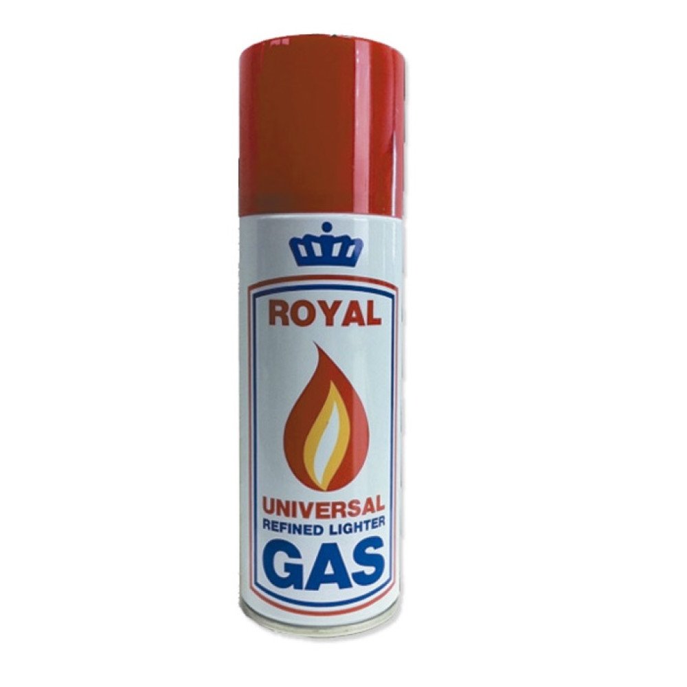 Gas Spray for Torch JBM, 200ml - Pro Detailing