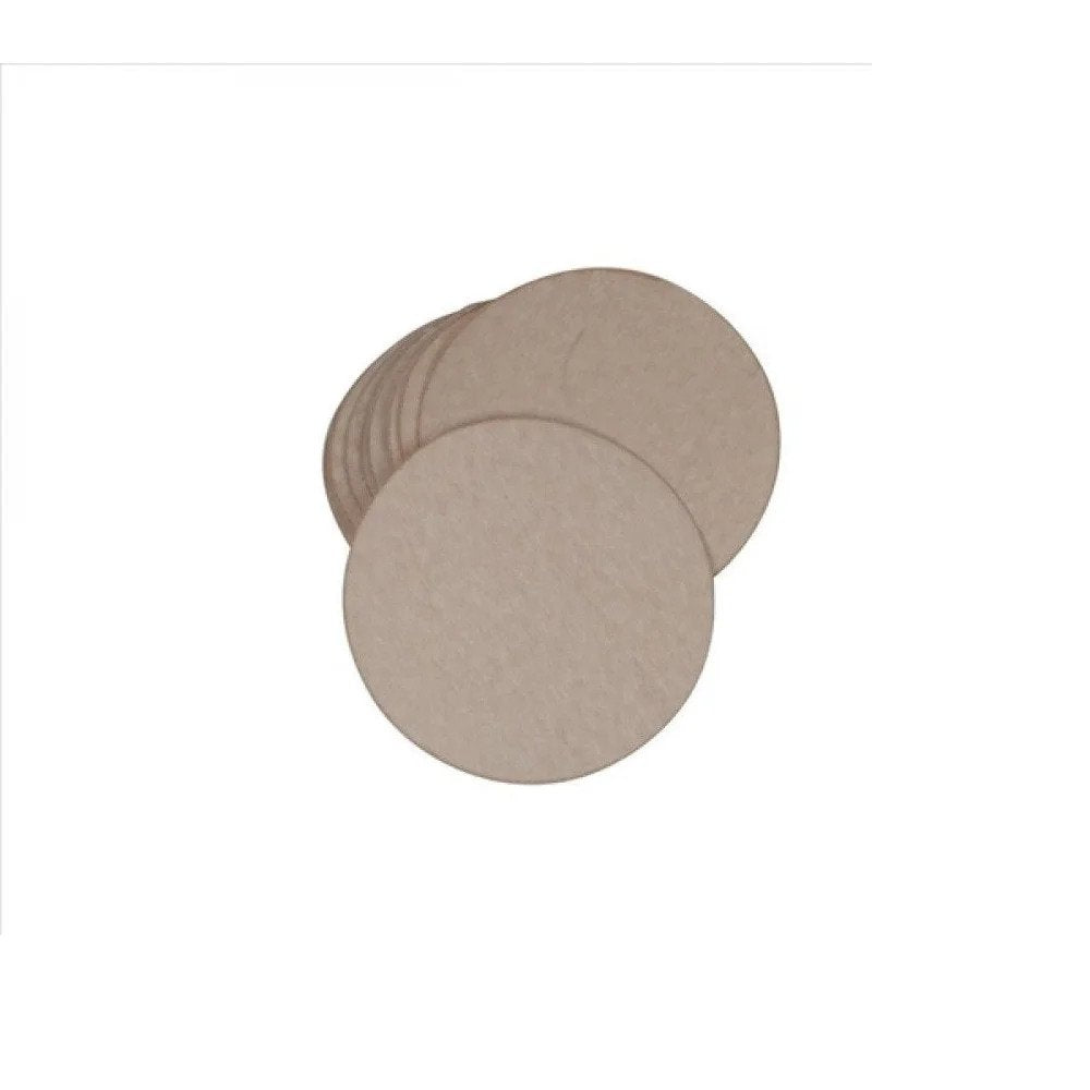 Abrasive Disc Chicago Pneumatic P600, 75mm, Set of 50 pcs - Pro Detailing