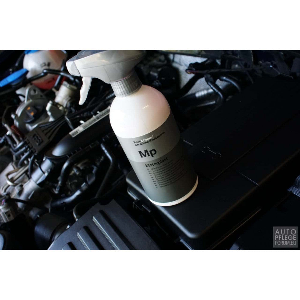 Engine Plastic Dressing Koch Chemie Motorplast, 500ml - 236500 - Pro ...