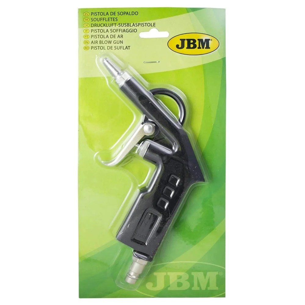 Druckluftpistole JBM - Pro Detailing