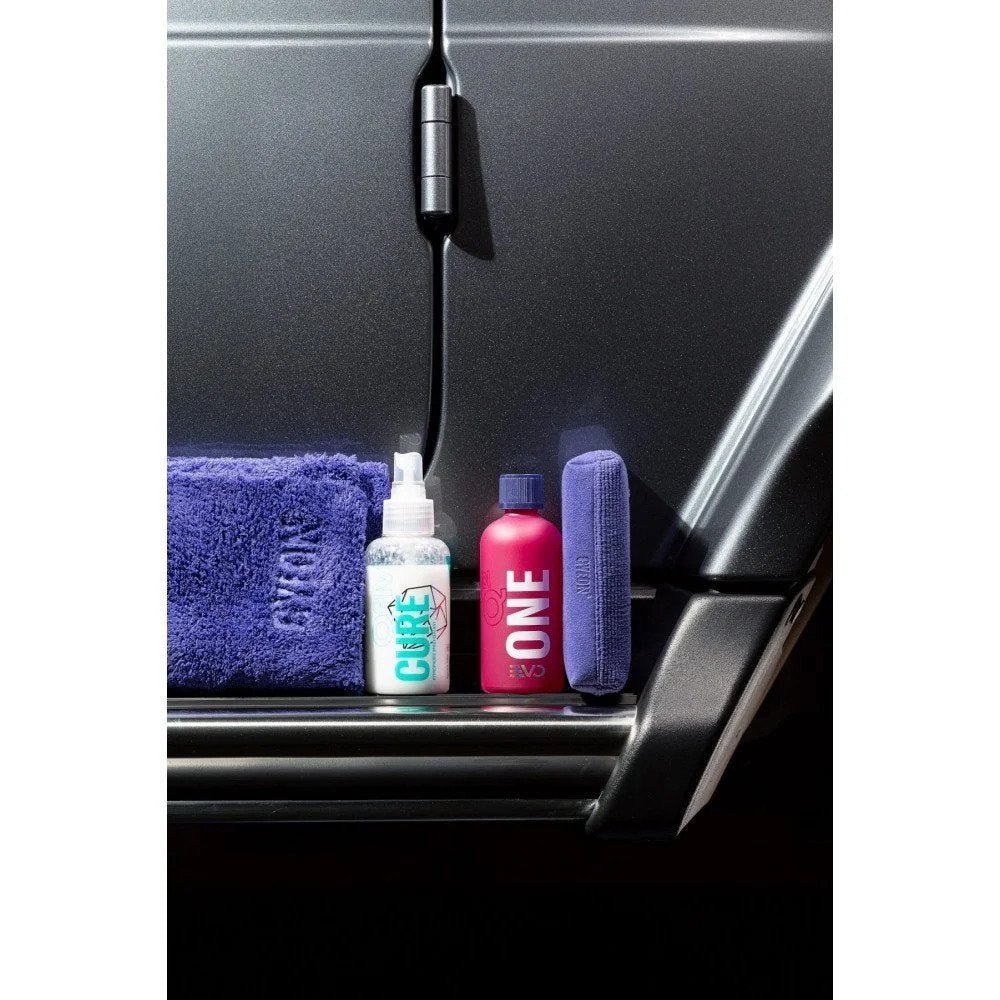 Paint Coating Gyeon Q2 One EVO, 50ml - Q2ONEEVO50 - Pro Detailing