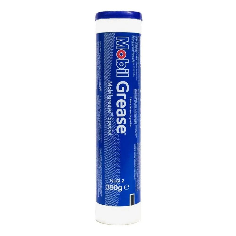 Grease Mobil Mobilgrease Special NLGI 2, 390g - Pro Detailing