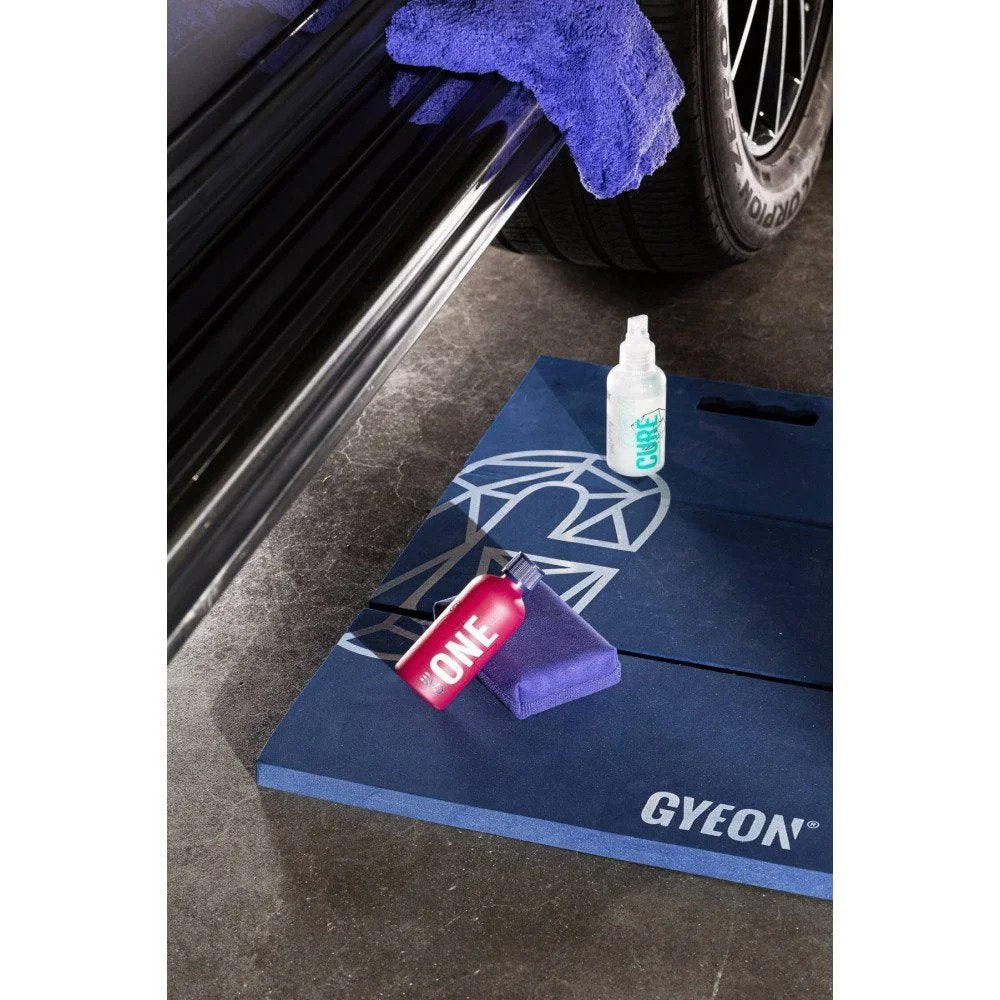 Paint Coating Gyeon Q2 One EVO, 100ml - Q2ONEEVO100 - Pro Detailing