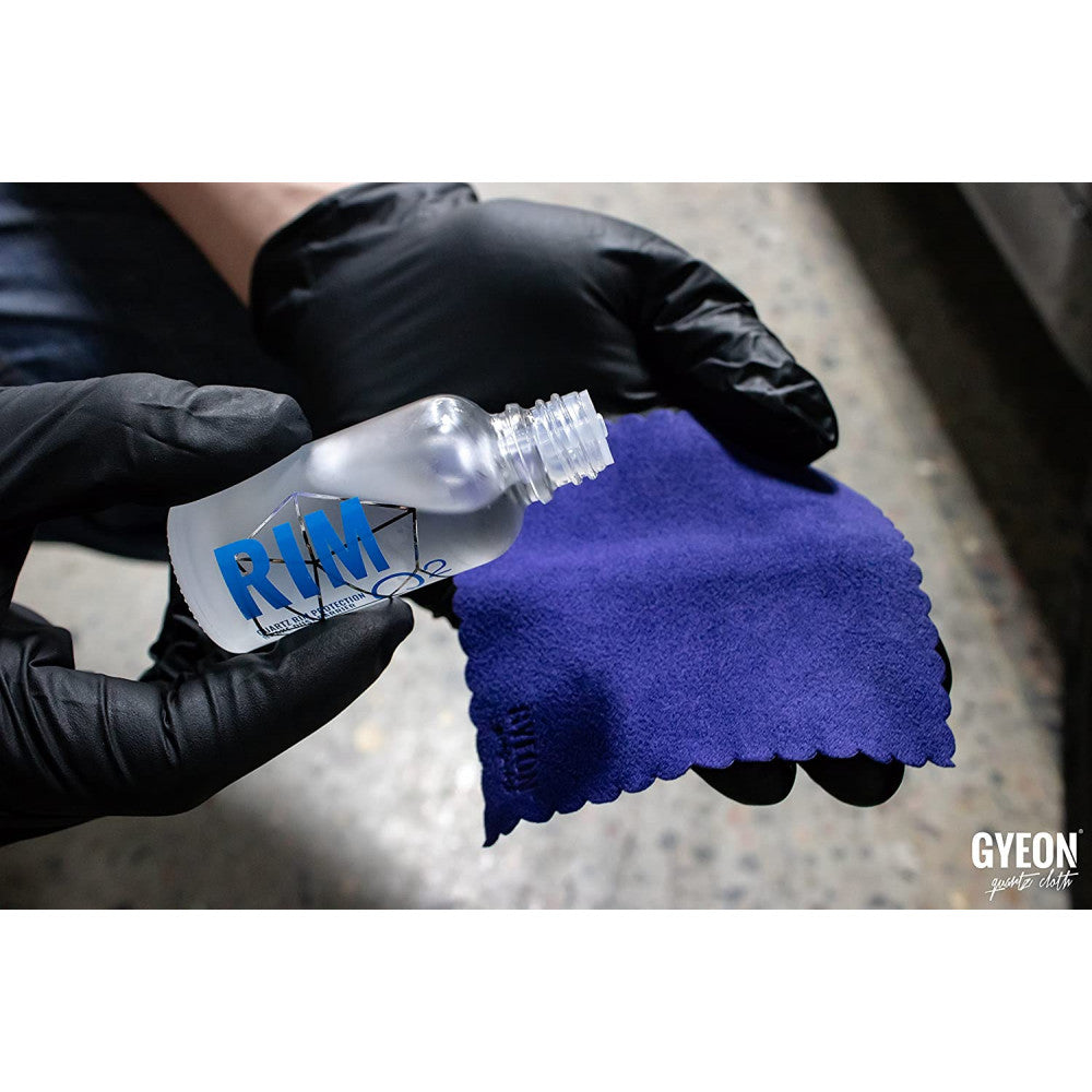Wheel Coating Gyeon Q2 Rim Kit, 30ml - Q2RIM30 - Pro Detailing