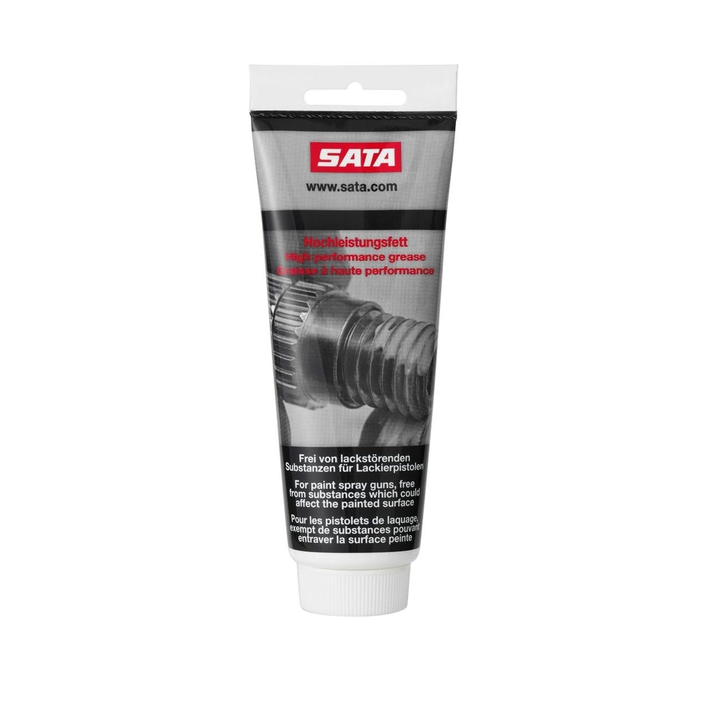 Sata High Performance Grease, 100ml - Pro Detailing
