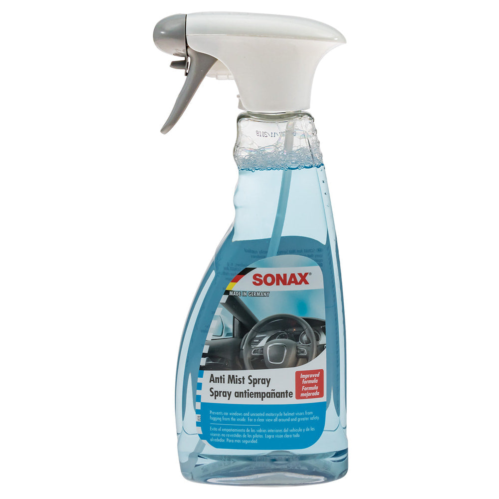 Anti Mist Spray Sonax, 500ml - Pro Detailing