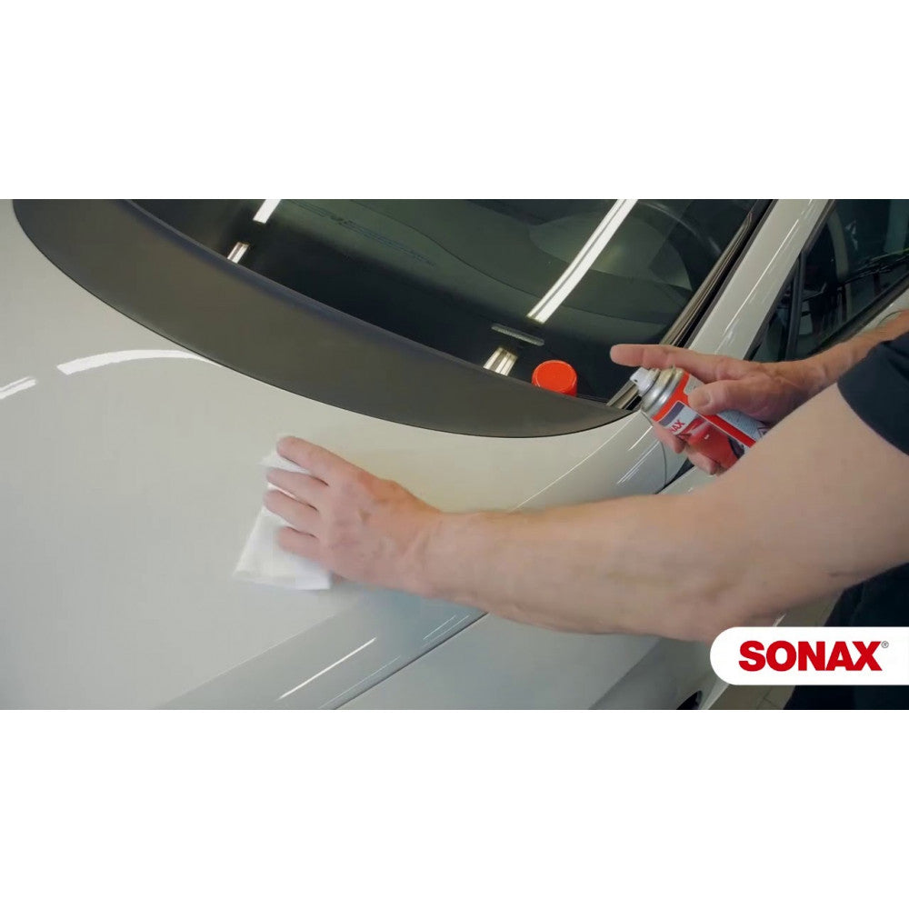 Tree Sap Remover Sonax, 400ml - Pro Detailing