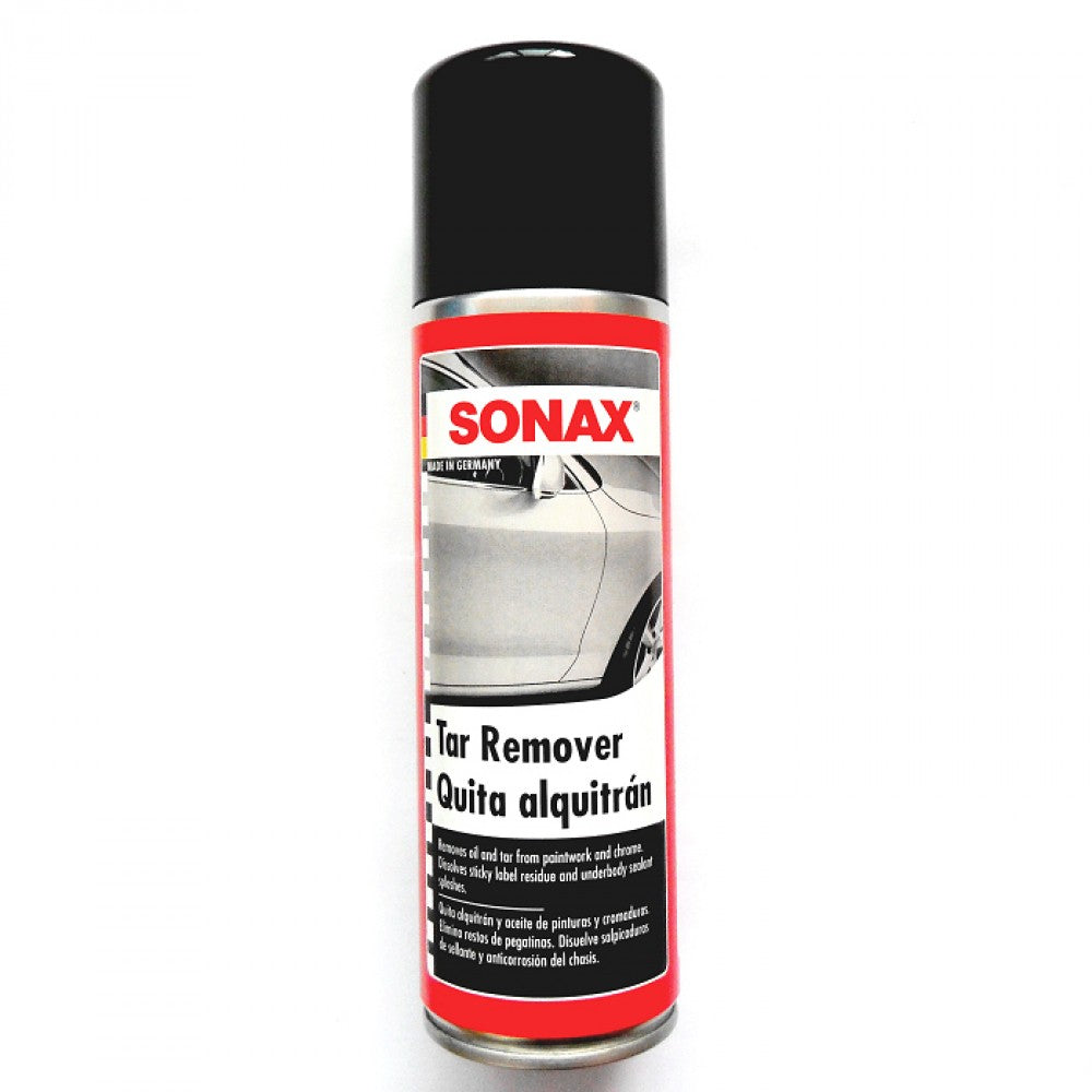 Tar Remover Spray Sonax, 300ml - Pro Detailing