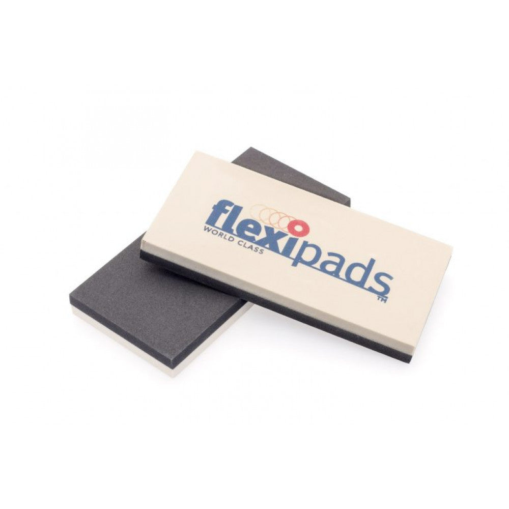 Wet Sanding Backing Pad Flexipads, 125x60mm - Pro Detailing